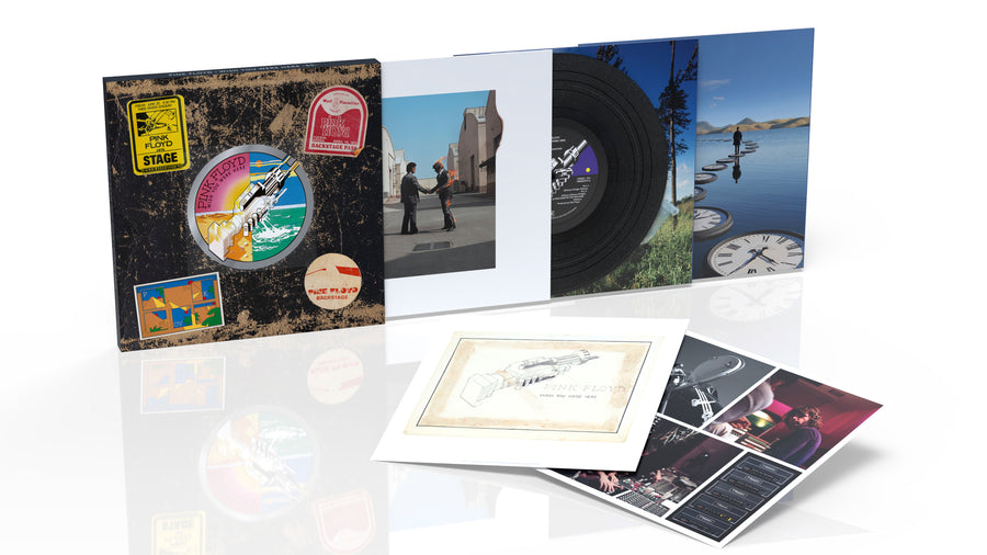 Capsule Records - vinyl record and coffee shop in Brighton and Hove